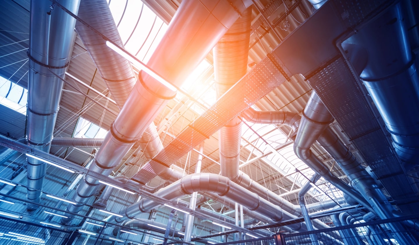 Landing Page | Cross Island Mechanical